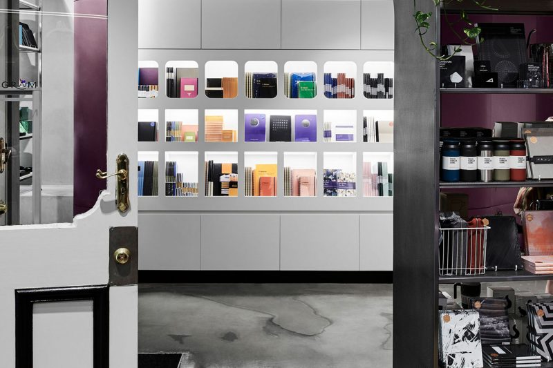 Milligram Carlton - One Design Office