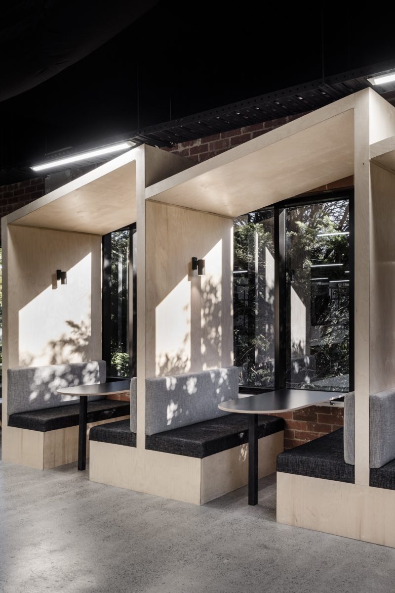 Social Garden - One Design Office