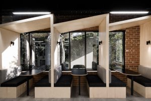 Social Garden - One Design Office