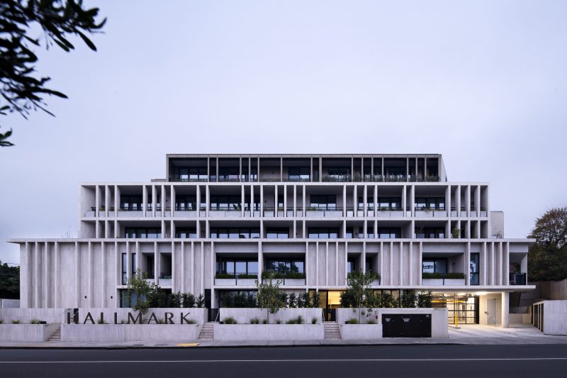 Hallmark - One Design Office