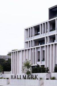 Hallmark - One Design Office